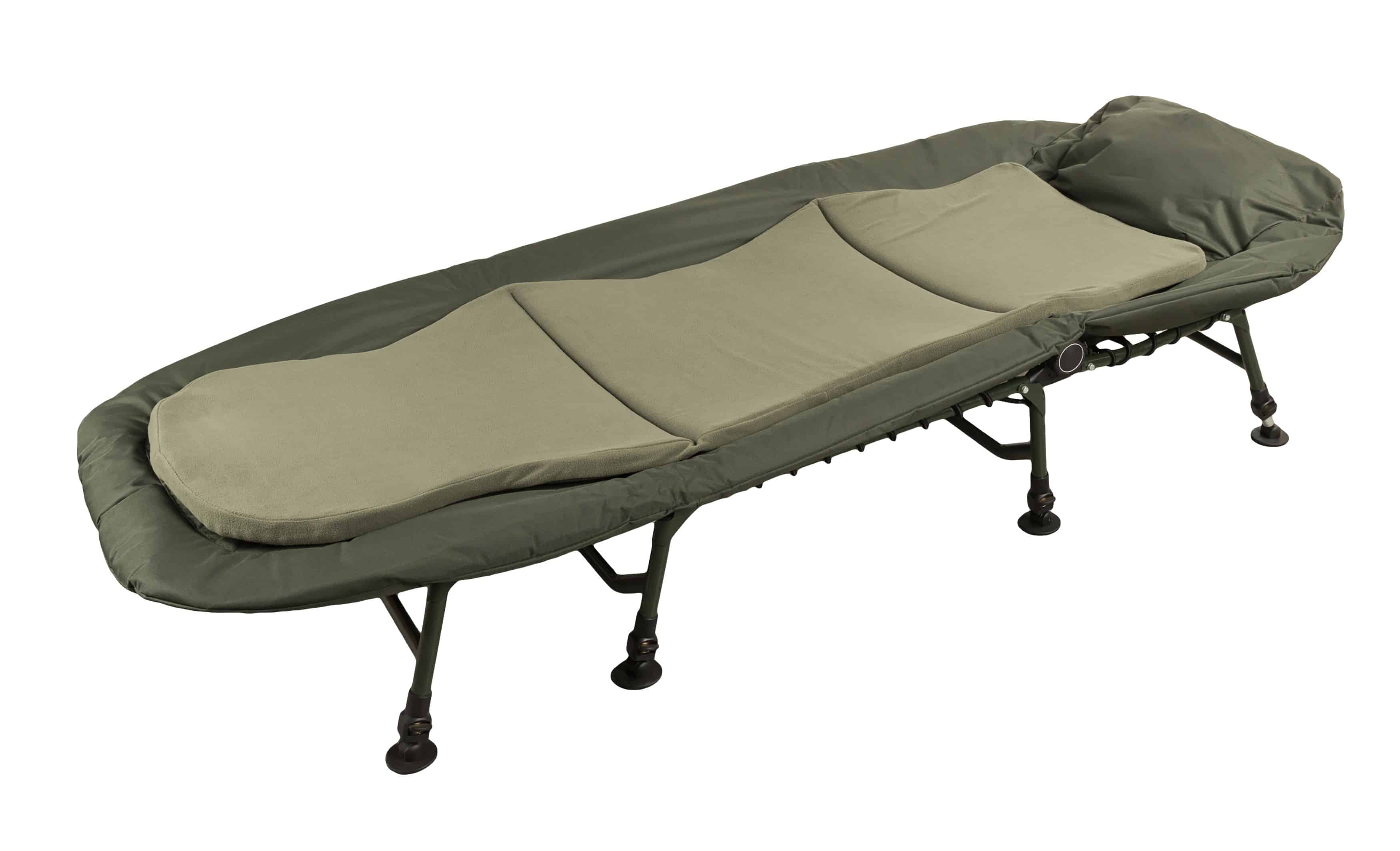 The Best Cot For Camping In 2022 